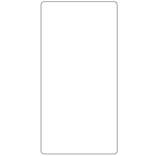 BLANK TIRE LABEL (500) - FIX1PNEU